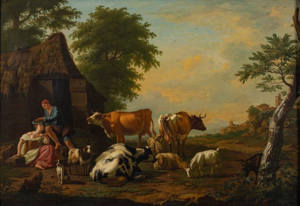 Jan Van Gool | Jan van Gool (Dutch, | MutualArt