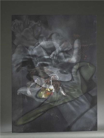 Inga Frick | 1 Artworks at Auction | MutualArt