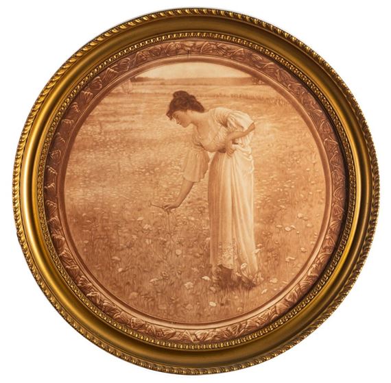 William Henry Margetson | After William Henry Margetson (1861-1940) The ...