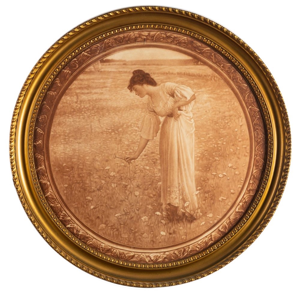 William Henry Margetson | After William Henry Margetson (1861-1940) The ...