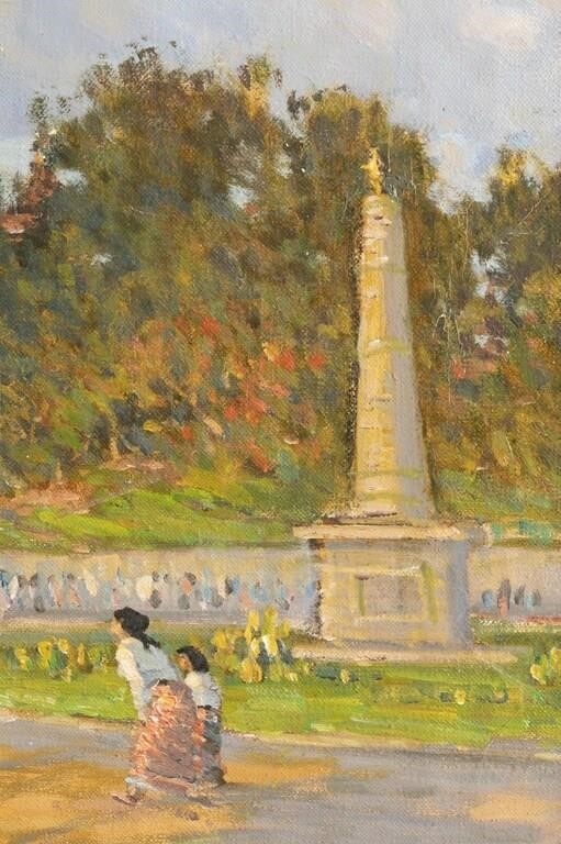 San Win | x 20 1/2 (1975) | MutualArt