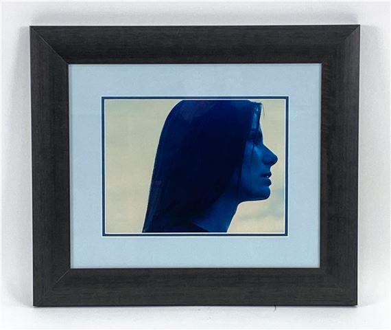 Steven Meisel | Untitled (fashion shoot) (1998) | MutualArt