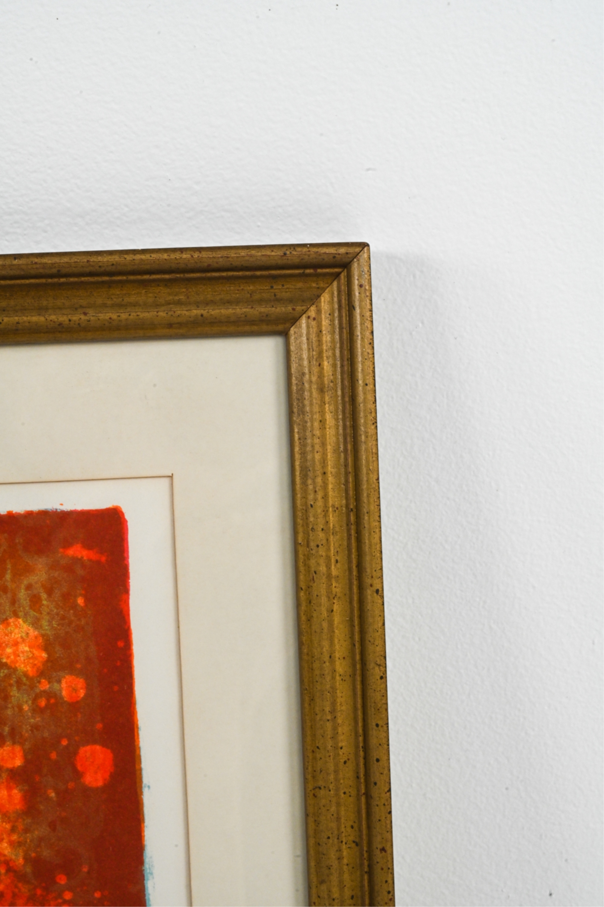 Jose Puig Marti | JOSE PUIG MARTI MID-CENTURY ABSTRACT LITHOGRAPH ...