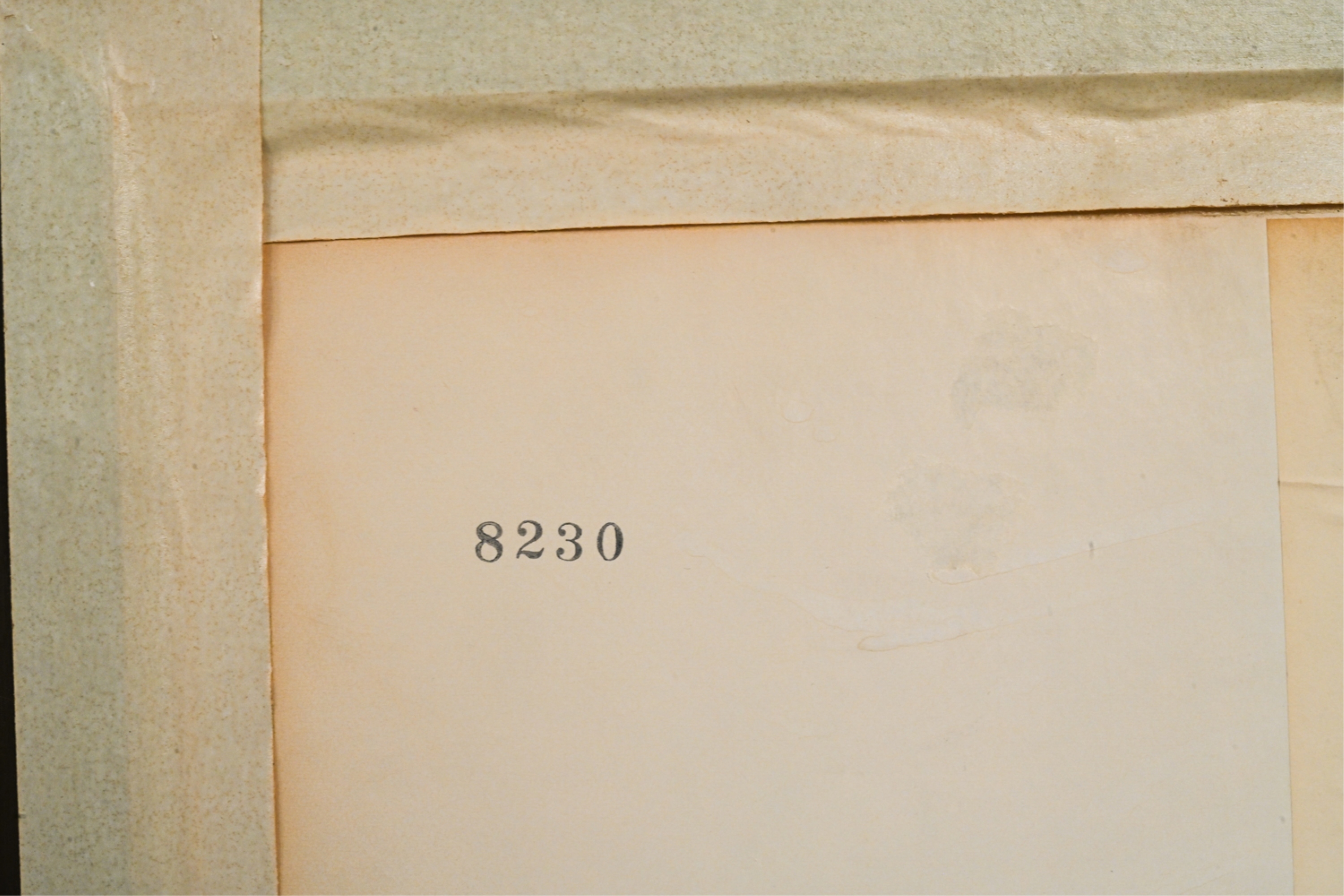 Jose Puig Marti | JOSE PUIG MARTI MID-CENTURY ABSTRACT LITHOGRAPH ...