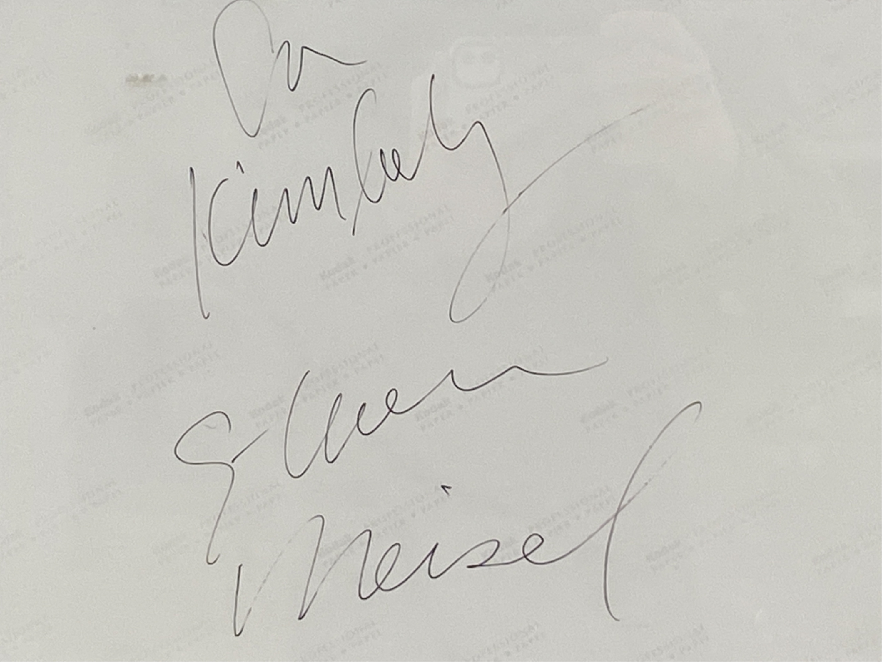 Steven Meisel | STEVEN MEISEL (B. 1954) PHOTO SANDRA BULLOCK | MutualArt