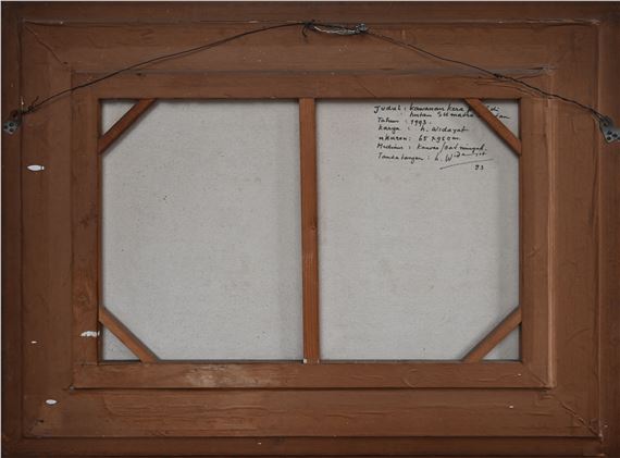 Haji Widayat | HAJI WIDAYAT | Kawanan Kera Putih di Hutan Sumatera ...