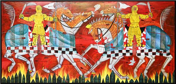 Nyoman Masriadi | I NYOMAN MASRIADI | Perang Saudara ( Civil War ...