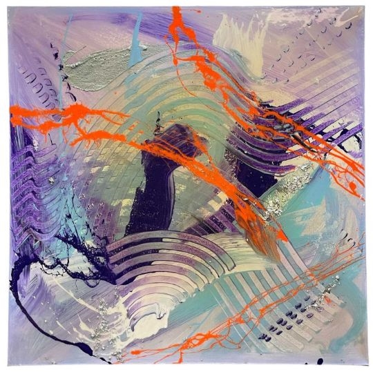 Antonio Russo | Elizabeth - The Ladies | MutualArt