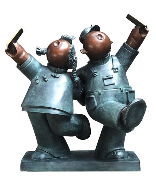 Singapore Art Week Evening Sale... | Art Auction | MutualArt