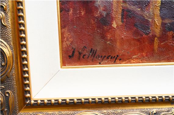 Adrien Jean Le Mayeur de Merprés | ADRIEN JEAN LE MAYEUR DE MERPRES ...