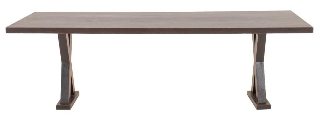 Christian Liaigre | Christian Liaigre, Mercer Kitchen Dining Table ...
