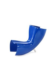 Marc Newson | “Micarta Chair” (2006) | MutualArt