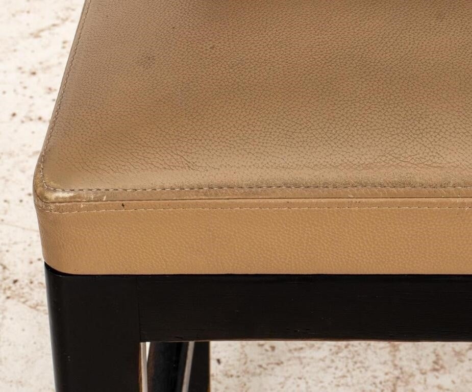 Christian Liaigre | Christian Liaigre, Mercer Kitchen Bar Chairs, 4 ...