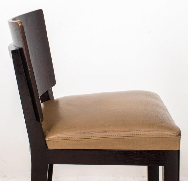 Christian Liaigre | Christian Liaigre, Mercer Kitchen Bar Chairs, 4 ...