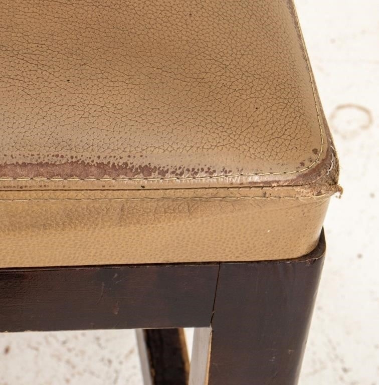 Christian Liaigre | Christian Liaigre, Mercer Kitchen Bar Chairs, 4 ...