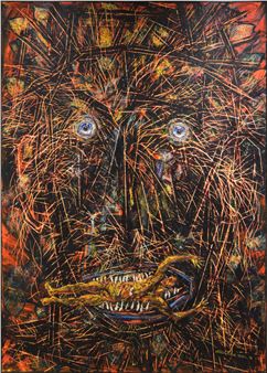 Arnaldo Roche-Rabell | 81 Artworks at Auction | MutualArt