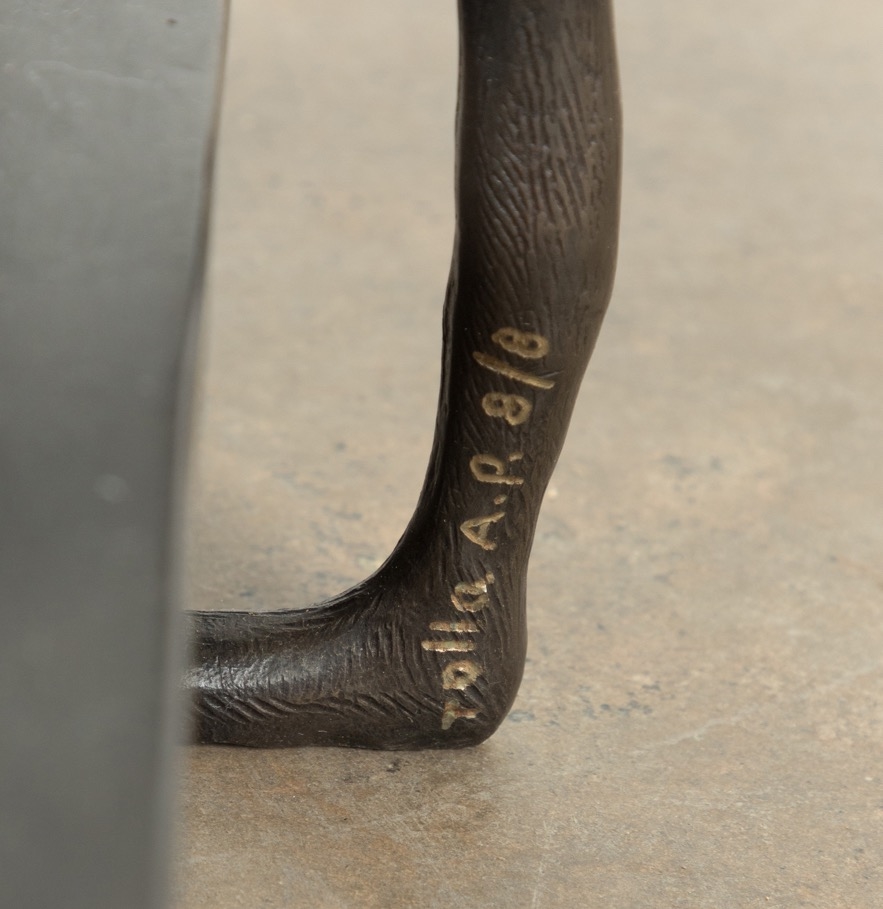 Tolla Inbar | SKY IS THE LIMIT | MutualArt