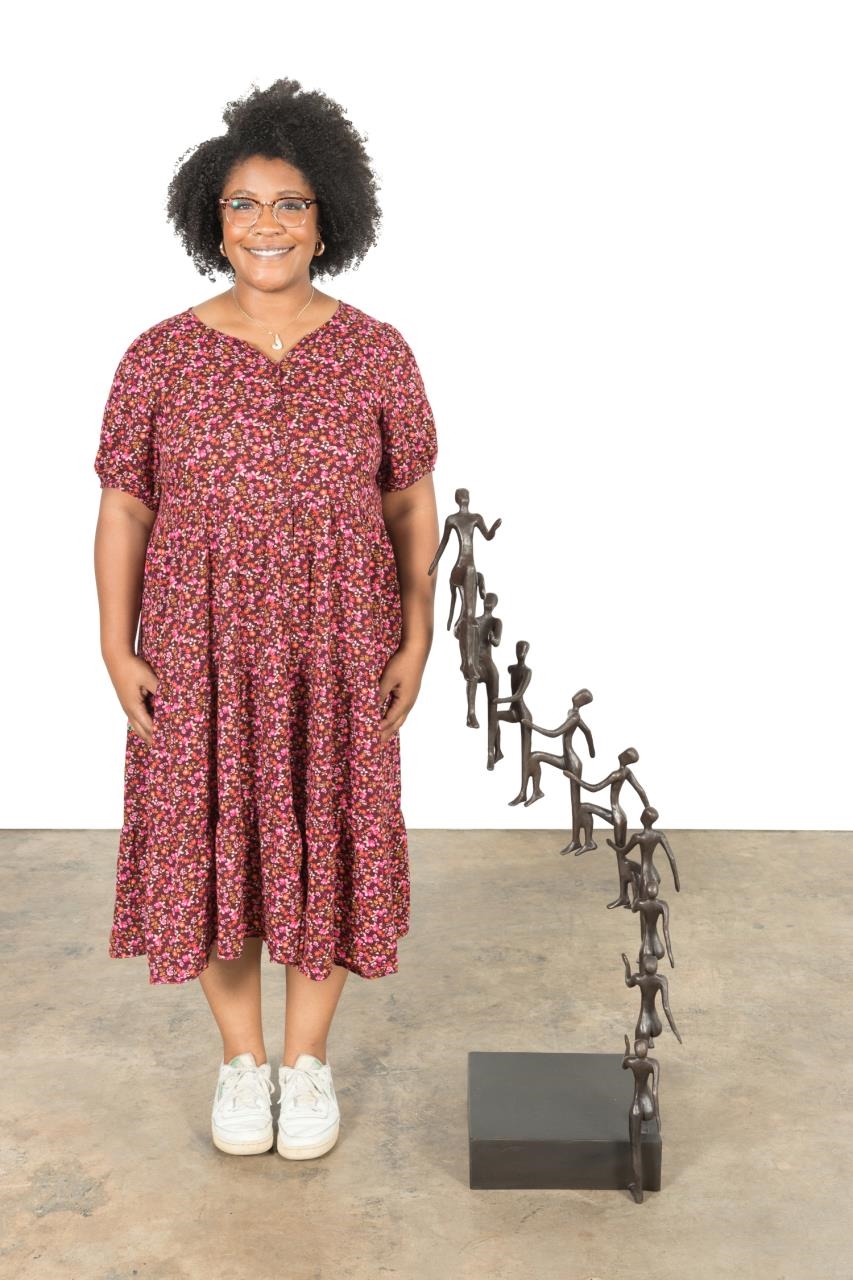 Tolla Inbar | SKY IS THE LIMIT | MutualArt