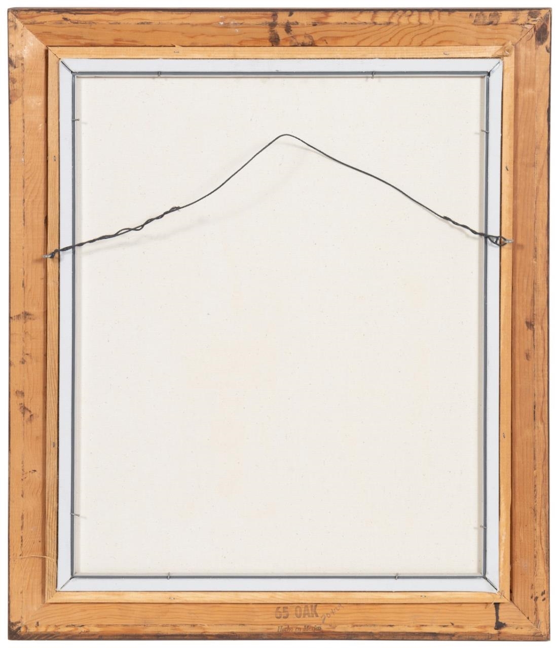 Hal Crecy | Joel Katz Bagman for the Stars | MutualArt