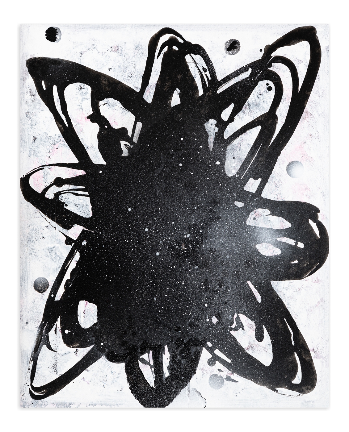Dalila Crotti | Quadrato perfetto (2004) | MutualArt