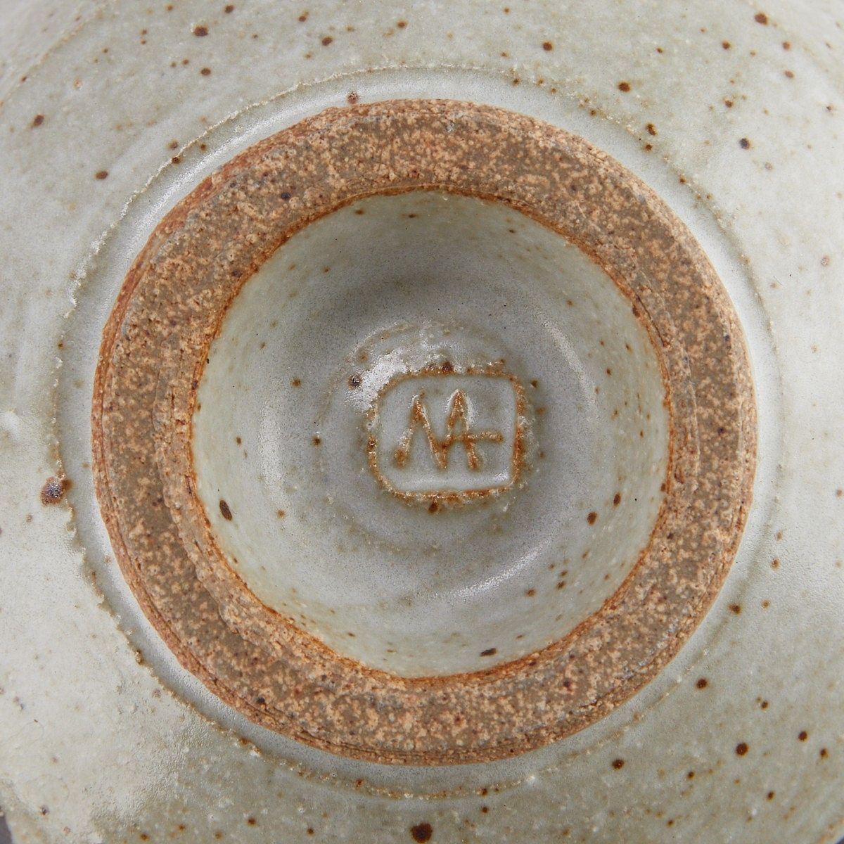 Warren MacKenzie | Set 4 Warren MacKenzie Tea Bowls and Bowls | MutualArt