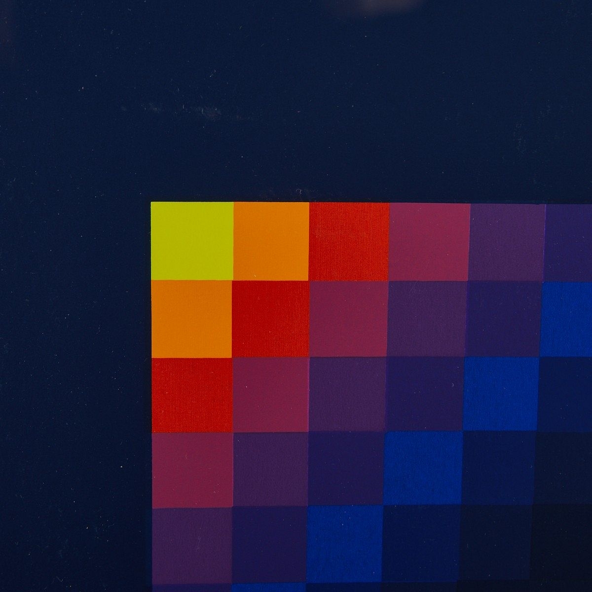 Herbert Bayer | Herbert Bayer Edition Domberger Screenprint (1968 ...