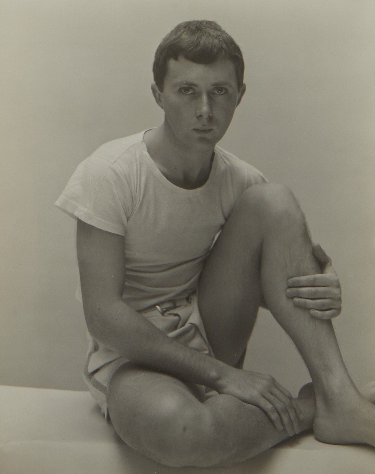 George Platt Lynes Tex Smutney