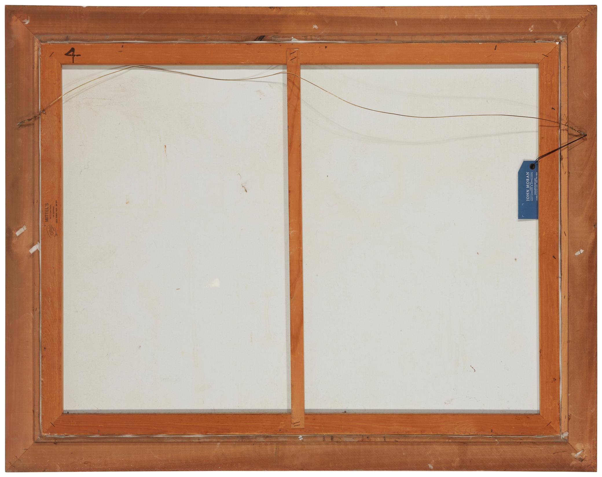 Neil Boyle | Reclining nude figure | MutualArt