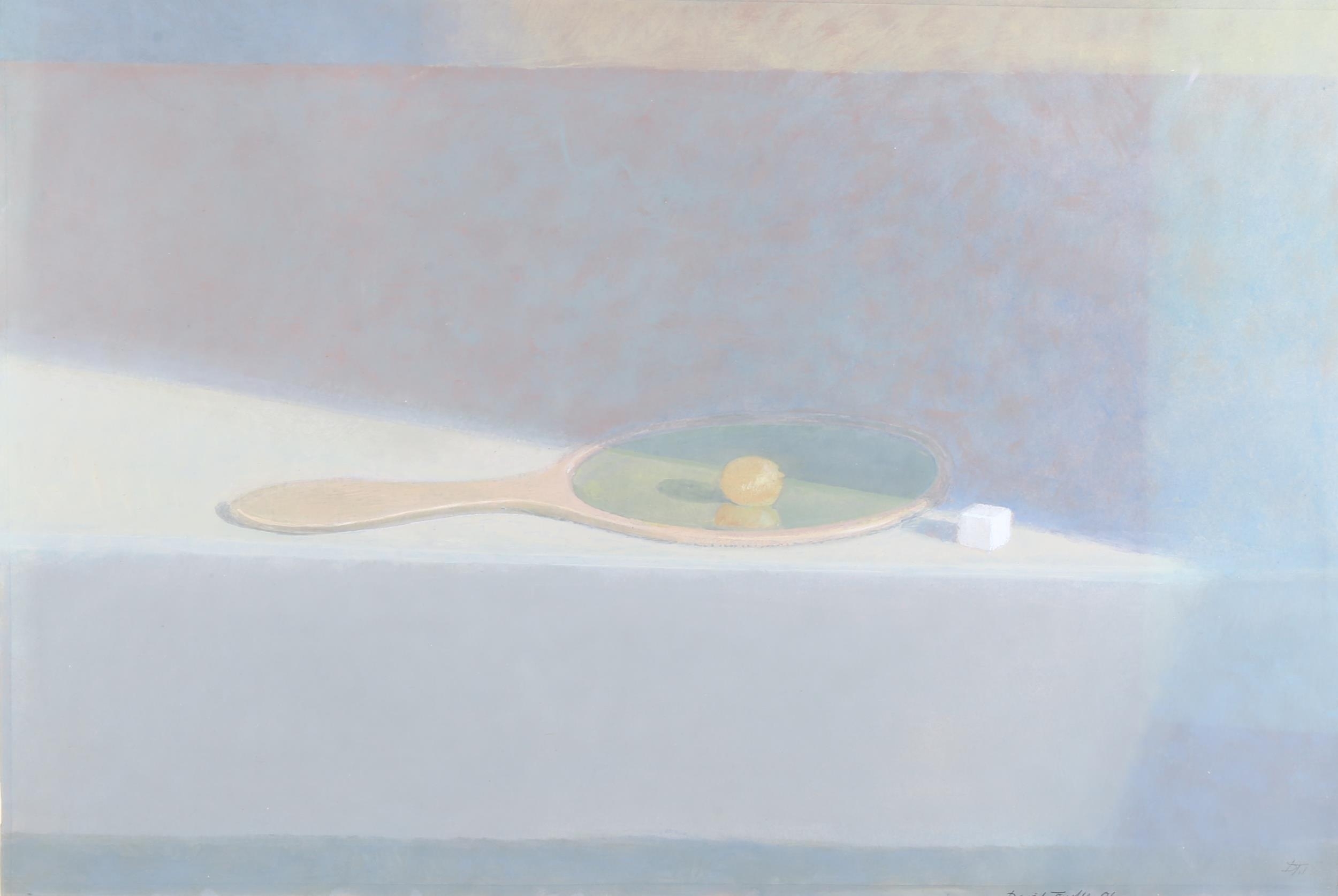 David Tindle | still life | MutualArt