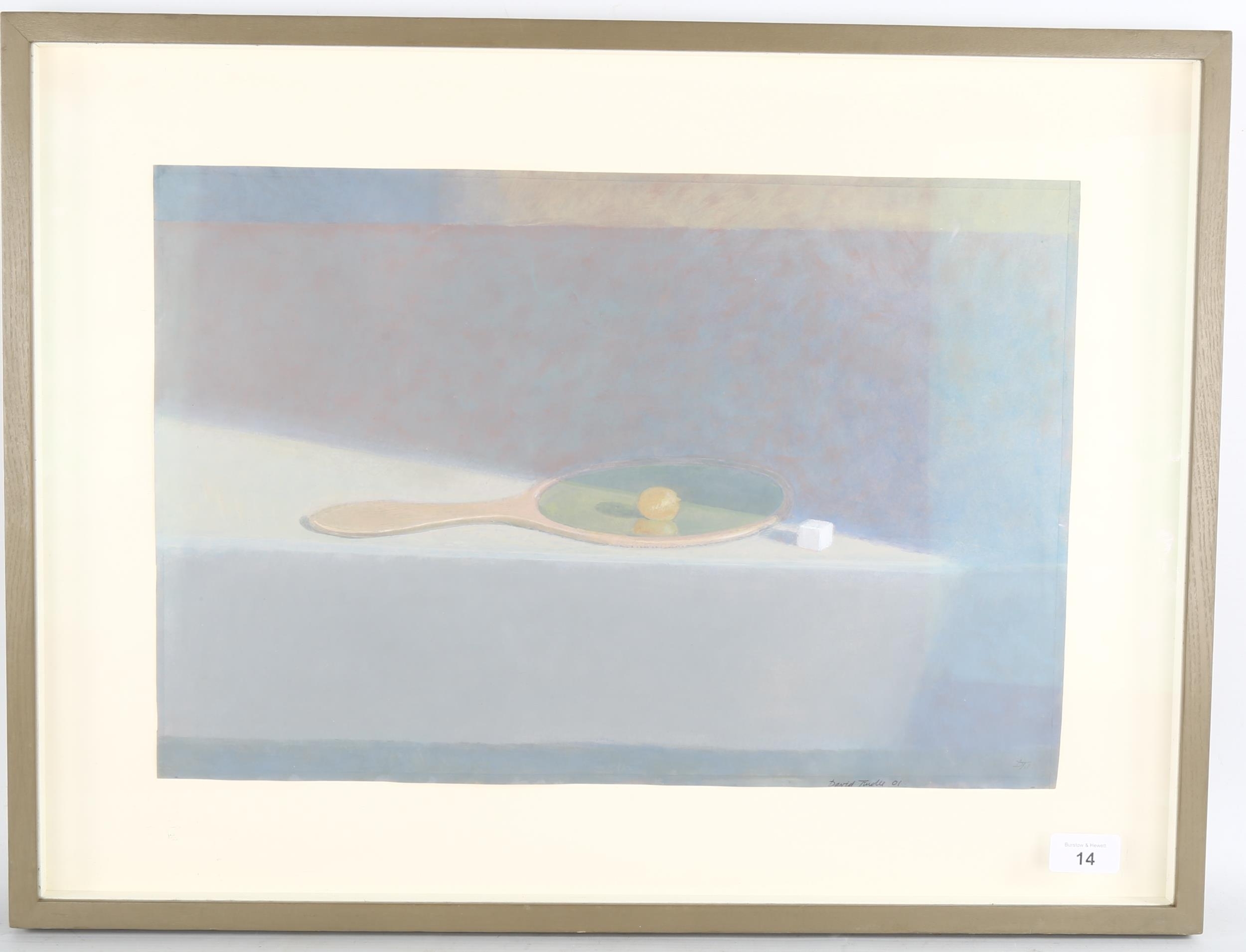 David Tindle | still life | MutualArt