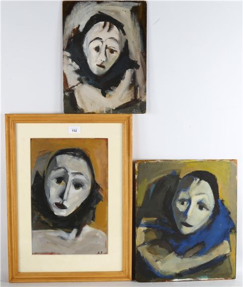 Sam Dresner | Biography