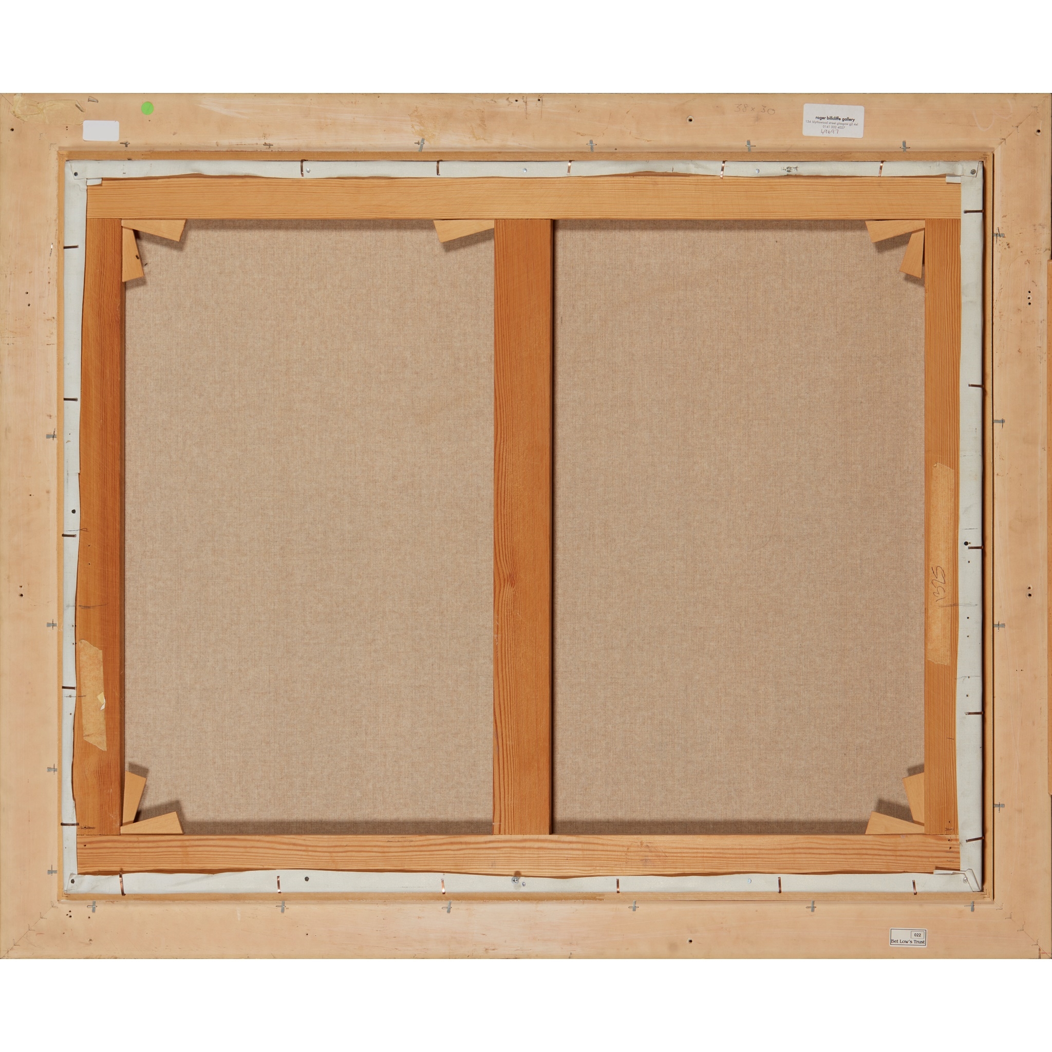 Richard Norman | THE ARCHITECTURE OF VENICE - 1996 | MutualArt