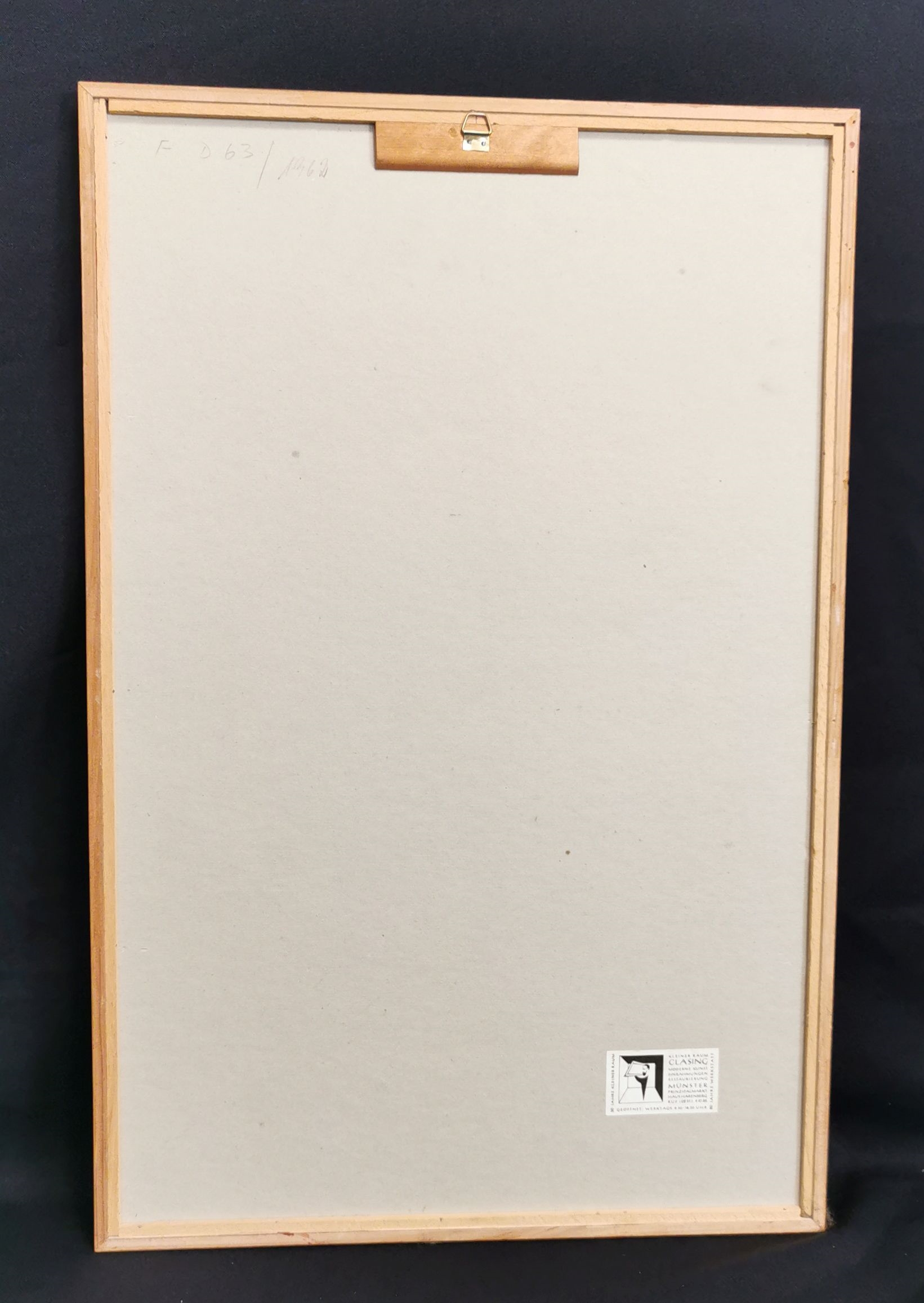 Max Peiffer Watenphul | Venedig, Piazza di San Marco | MutualArt