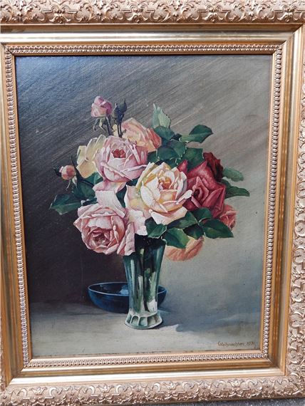 Luigi Bechi | Vorwärts | MutualArt