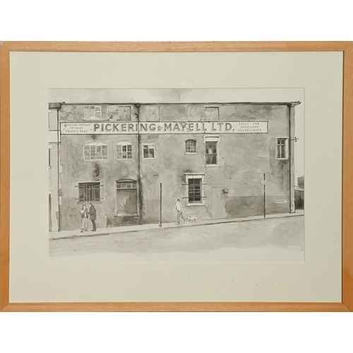 Arthur Lockwood | 1 Artworks at Auction | MutualArt