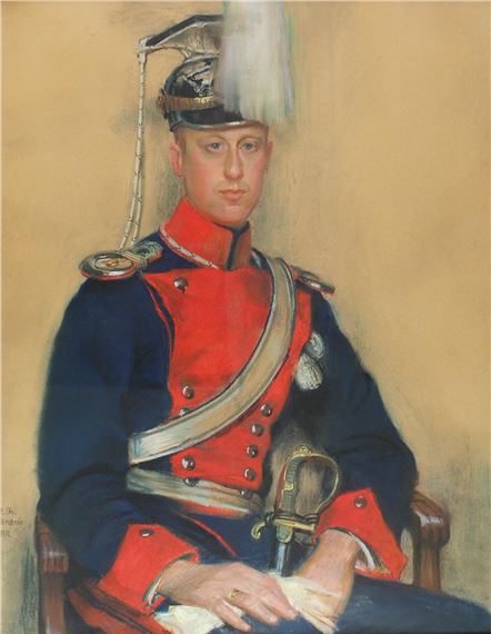 R. Gräfin Nesselrode | 1 Artworks at Auction | MutualArt