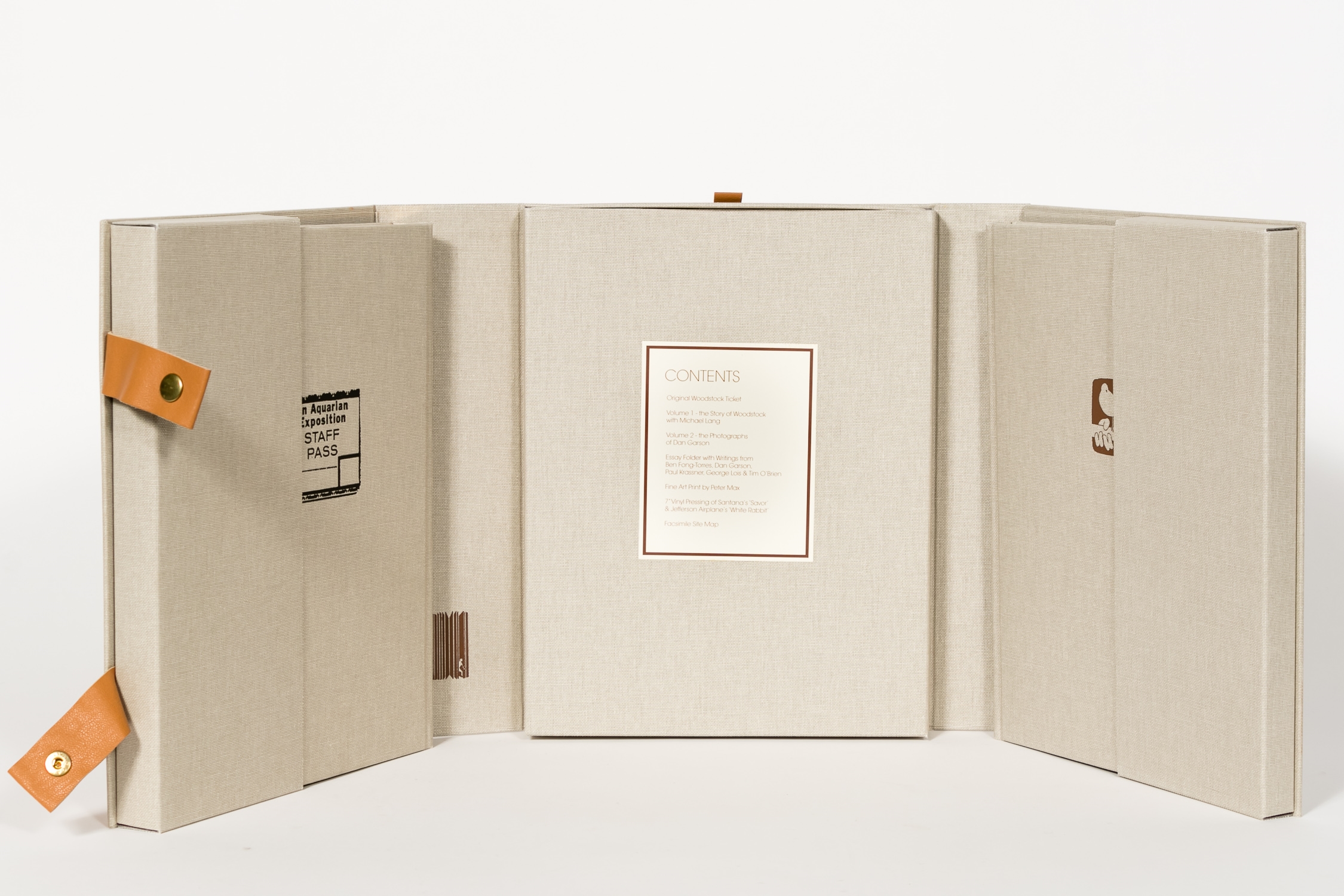 Michael Lang | Woodstock Experience, Signed Limited Edition 2009 (1969 ...