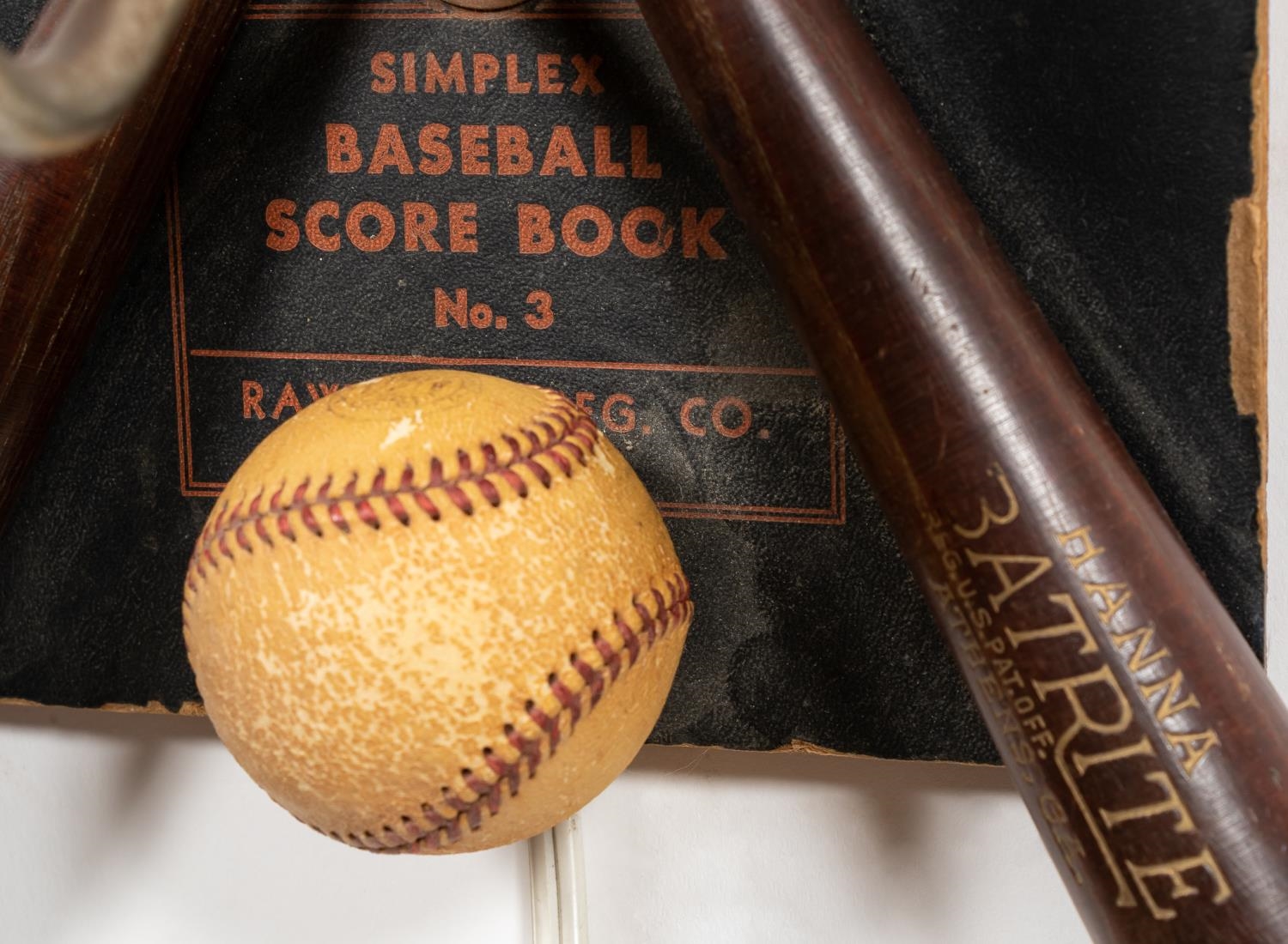 Norman Rockwell | RARE HANNA MINI BAT CHILD'S WALL LAMP WITH SHADE ...