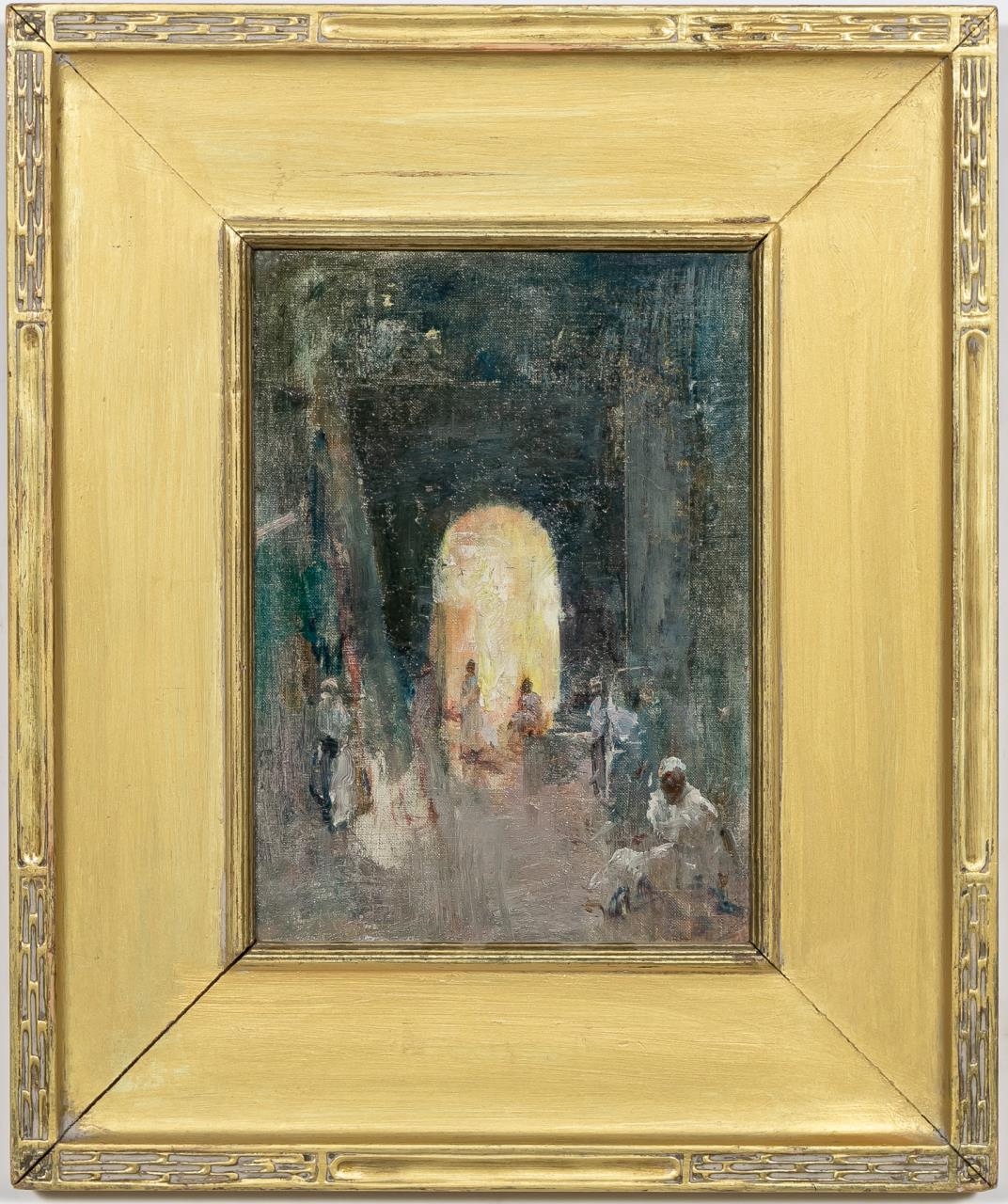 Emil Carlsen | Mill | MutualArt