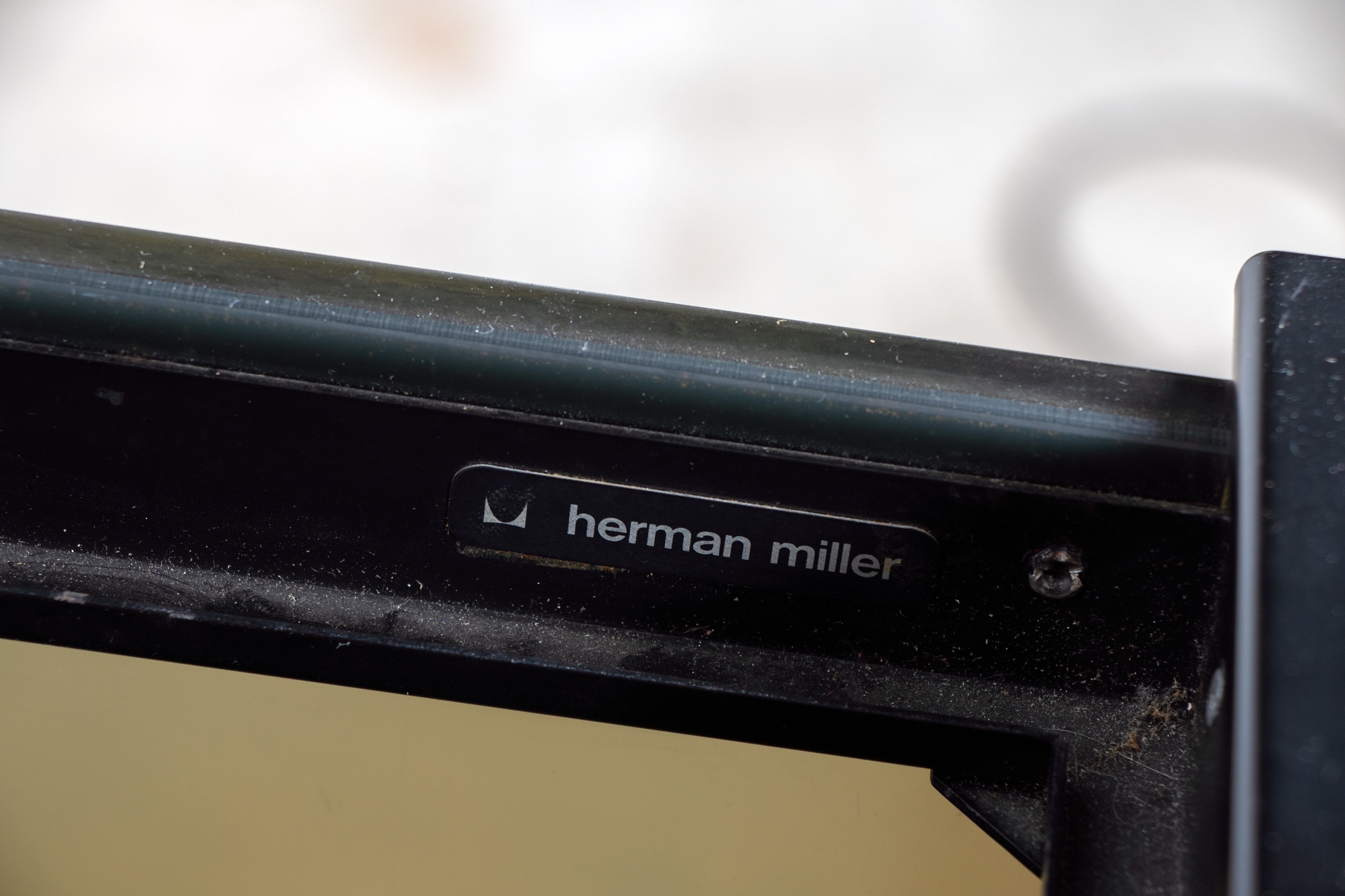 Peter Protzman | Peter Protzman for Herman Miller Credenza, Marked ...