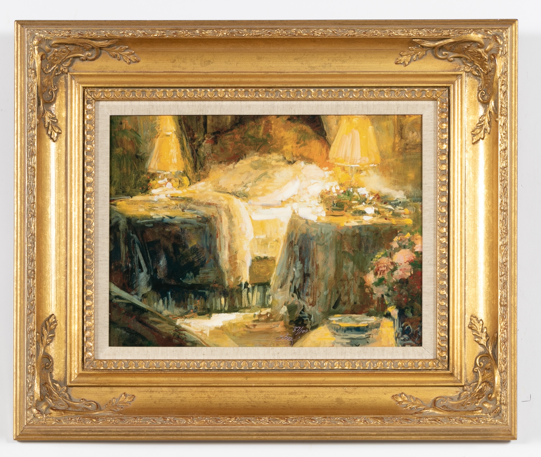 Stephen Shortridge Paintings