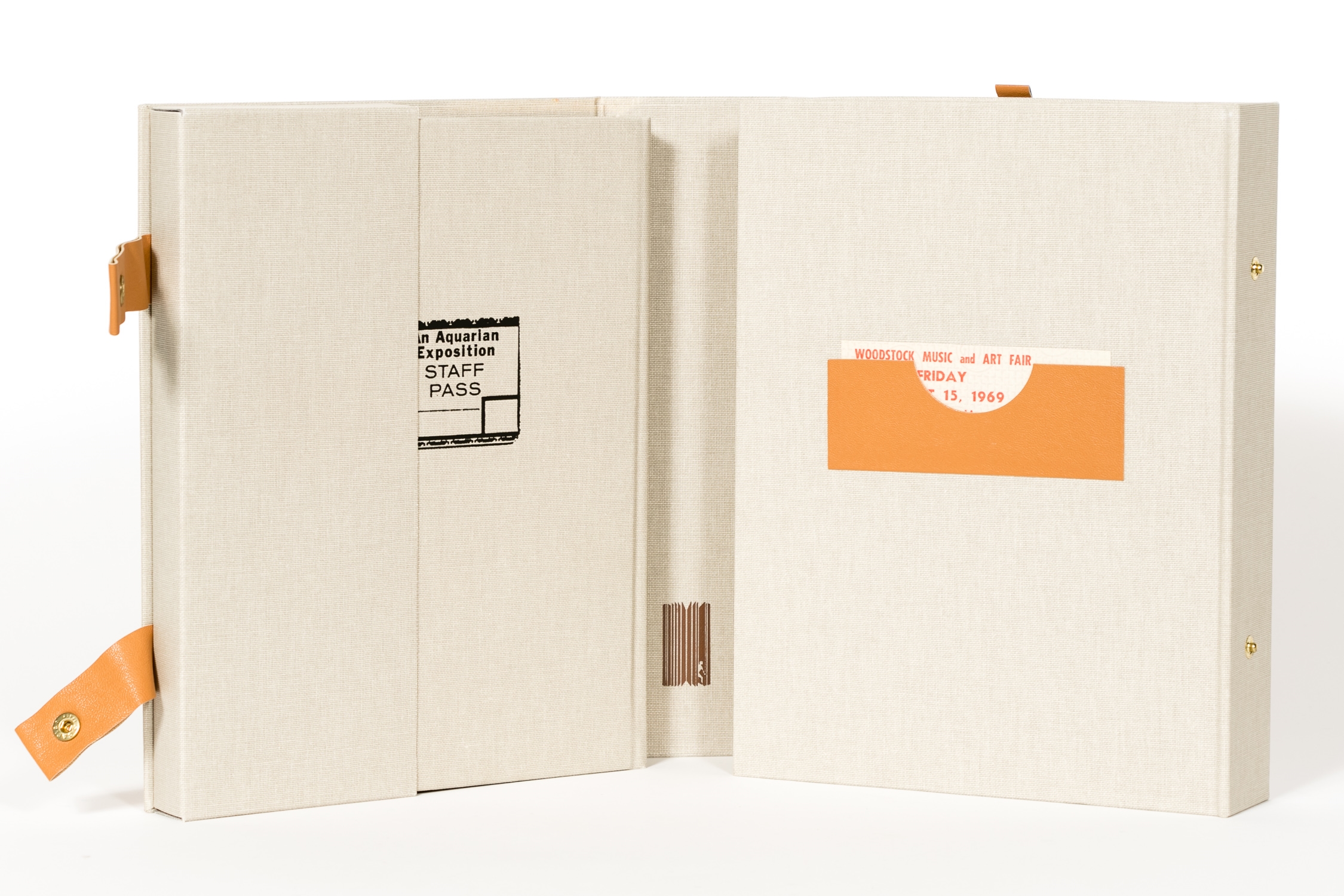 Michael Lang | Woodstock Experience, Signed Limited Edition 2009 (1969 ...