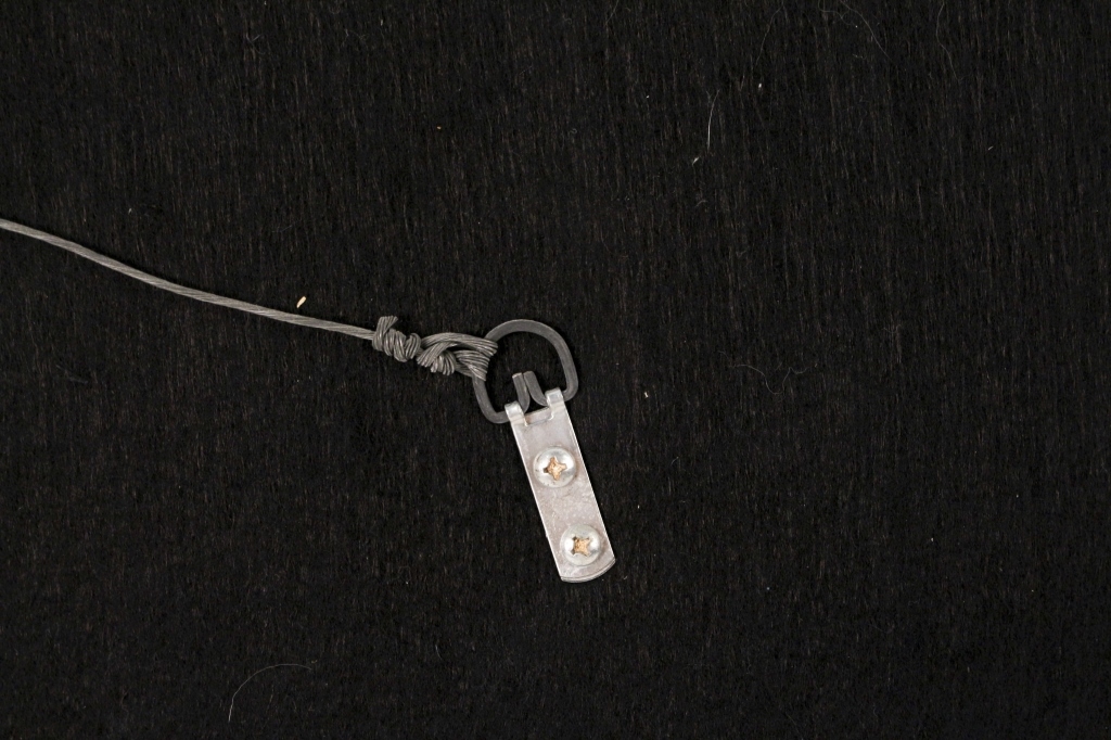 Salvador Dalí | Dali Ten Commandments Bas Relief Plaque | MutualArt