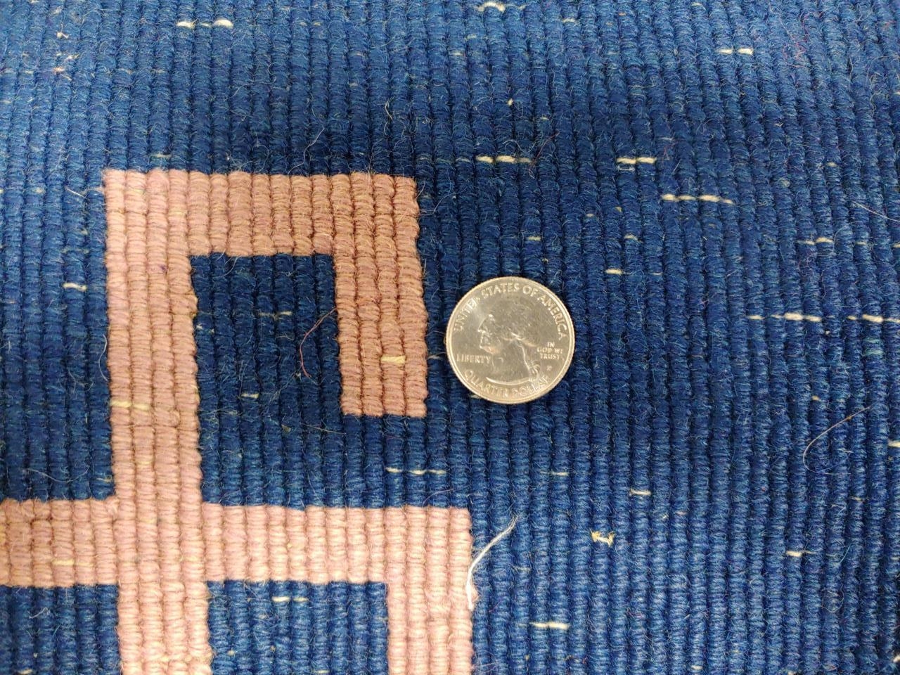 Art Deco School, 20th Century | HAND KNOTTED CHINESE TIENTSIN WOOL RUG ...