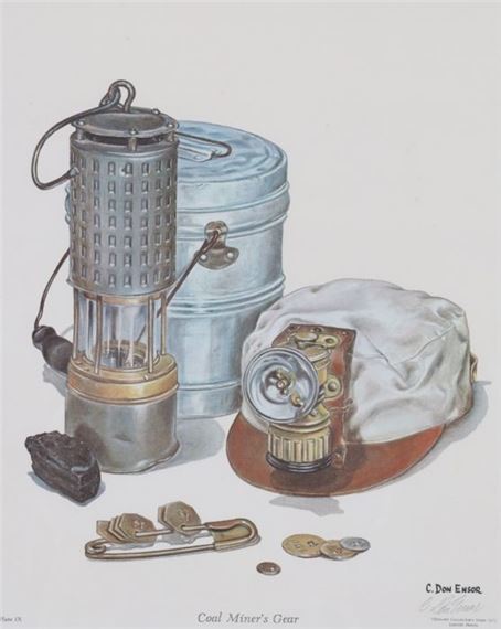 Don Eisner | 2 Artworks at Auction | MutualArt