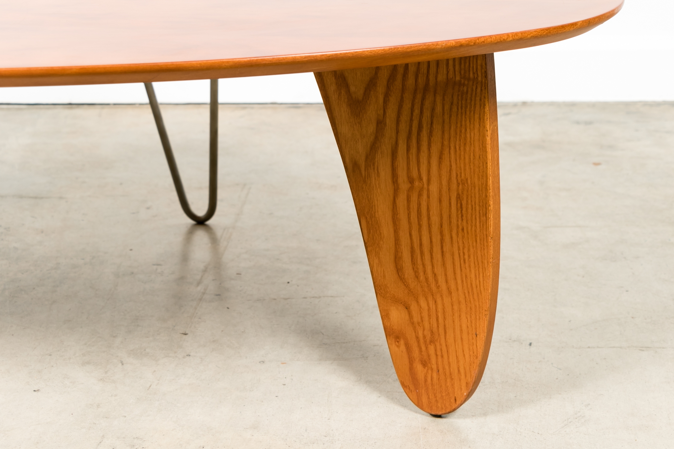 Isamu Noguchi | Isamu Noguchi Rudder Table, Circa 1970s (Circa 1970s ...