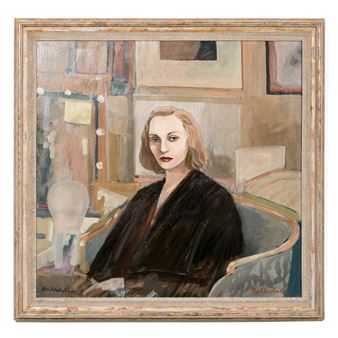 Clark Walker | 11 Artworks at Auction | MutualArt