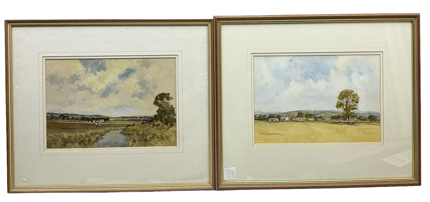 Bill Lowe | Ryedale Landscapes | MutualArt