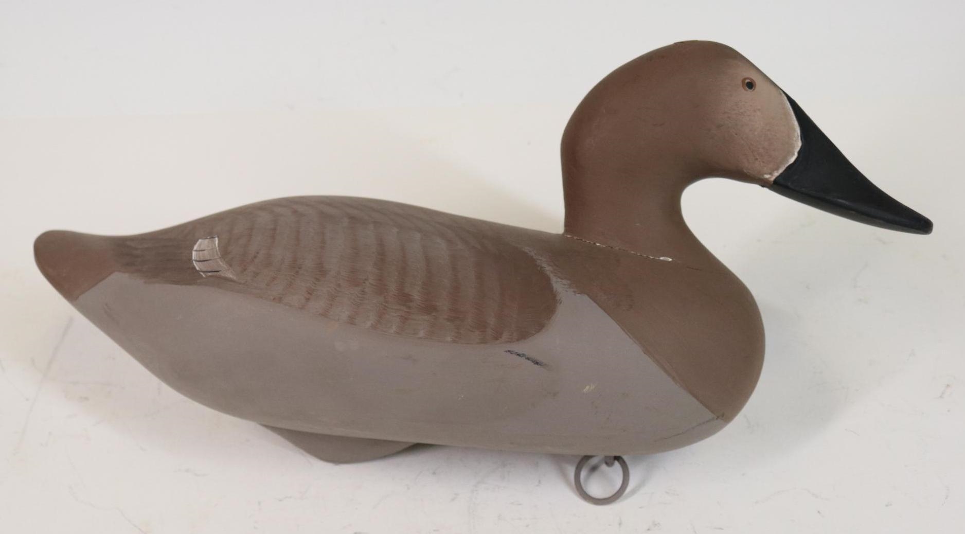 Robert Madison Mitchell | Madison-Mitchell Scaup Blue Bill Hens painted ...