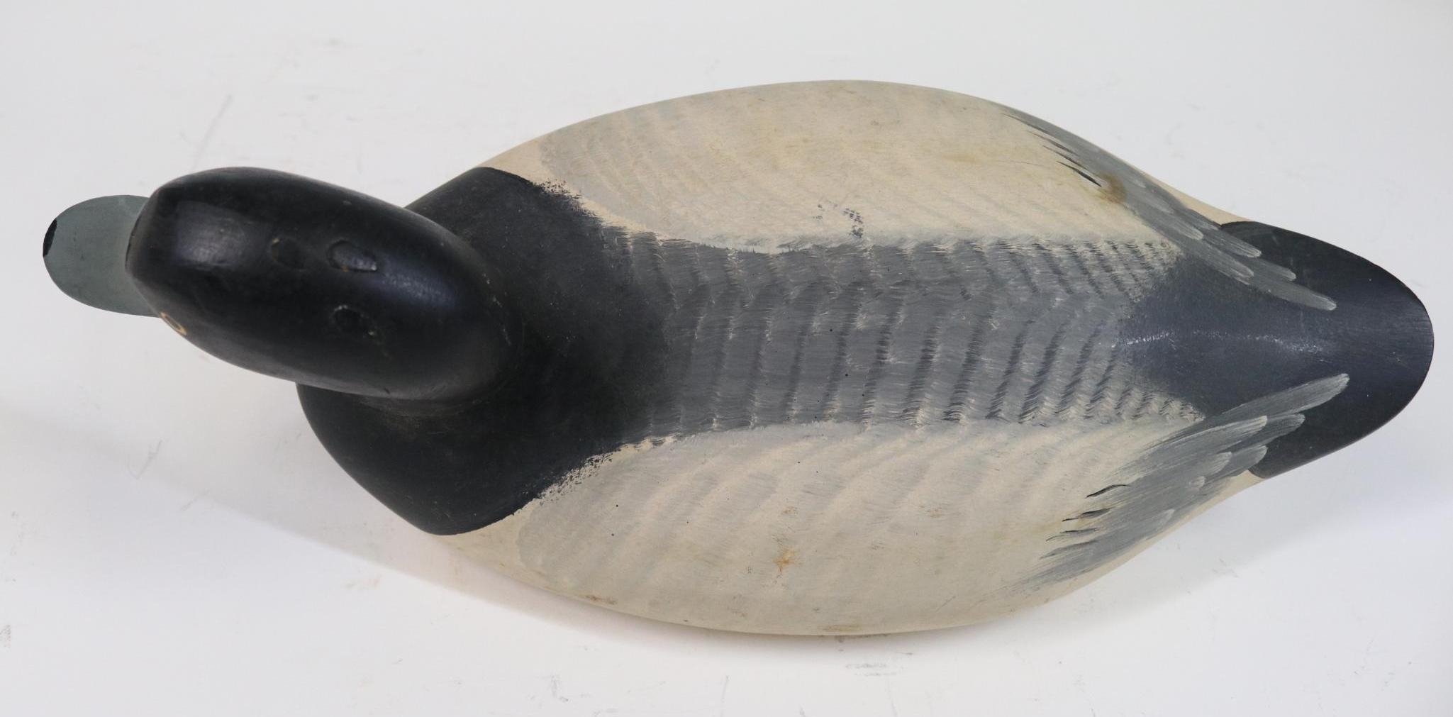 Robert Madison Mitchell | Madison-Mitchell Scaup Blue Bill Drake ...